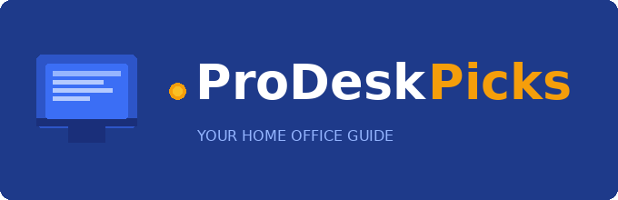 Best Monitor Arms of 2026: Our Top Picks for Every Setup - ProDeskPicks